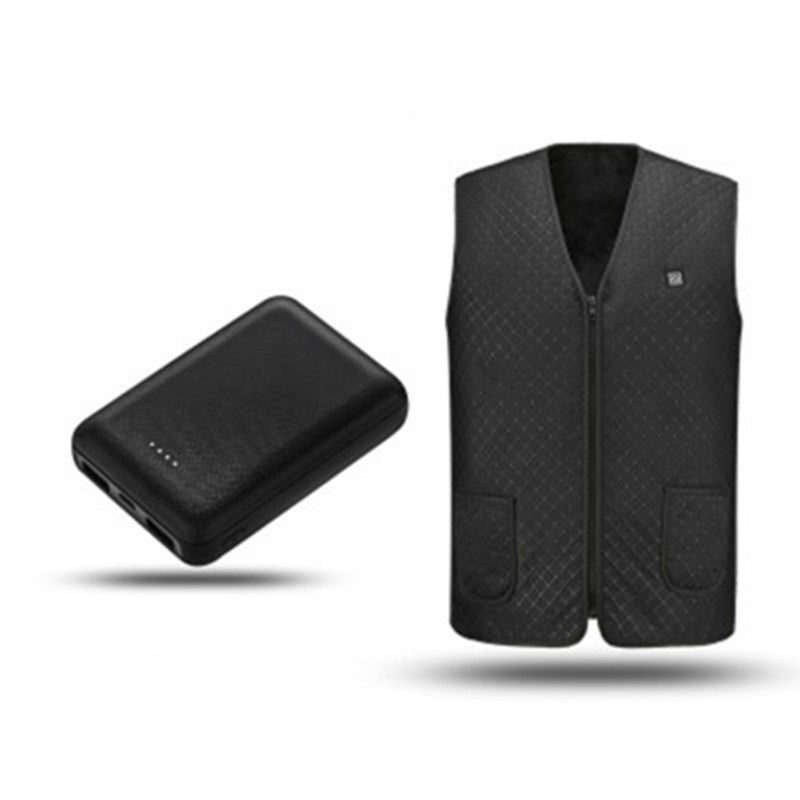 Blitz Mini Batterie rechargeable pour Mobiles et Vestements Chauffants ...